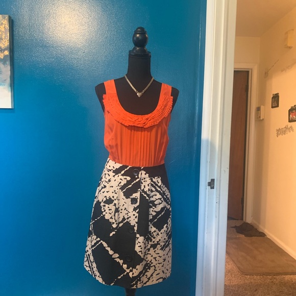 Tabitha | Dresses | Tabitha One Piece Skirt Set | Poshmark